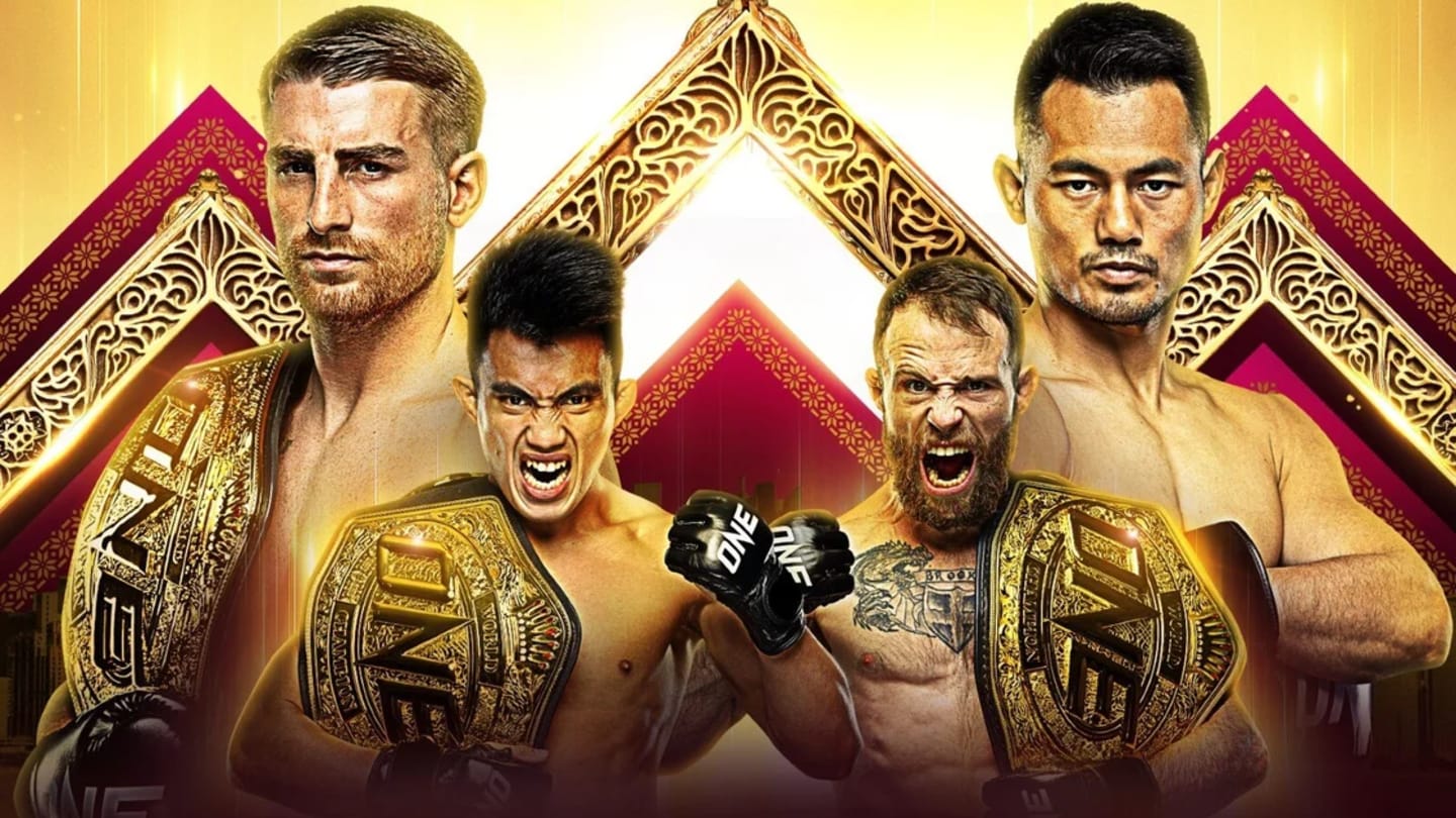 ONE 171 Qatar live stream results & highlights – Pacio vs. Brooks 3 ...