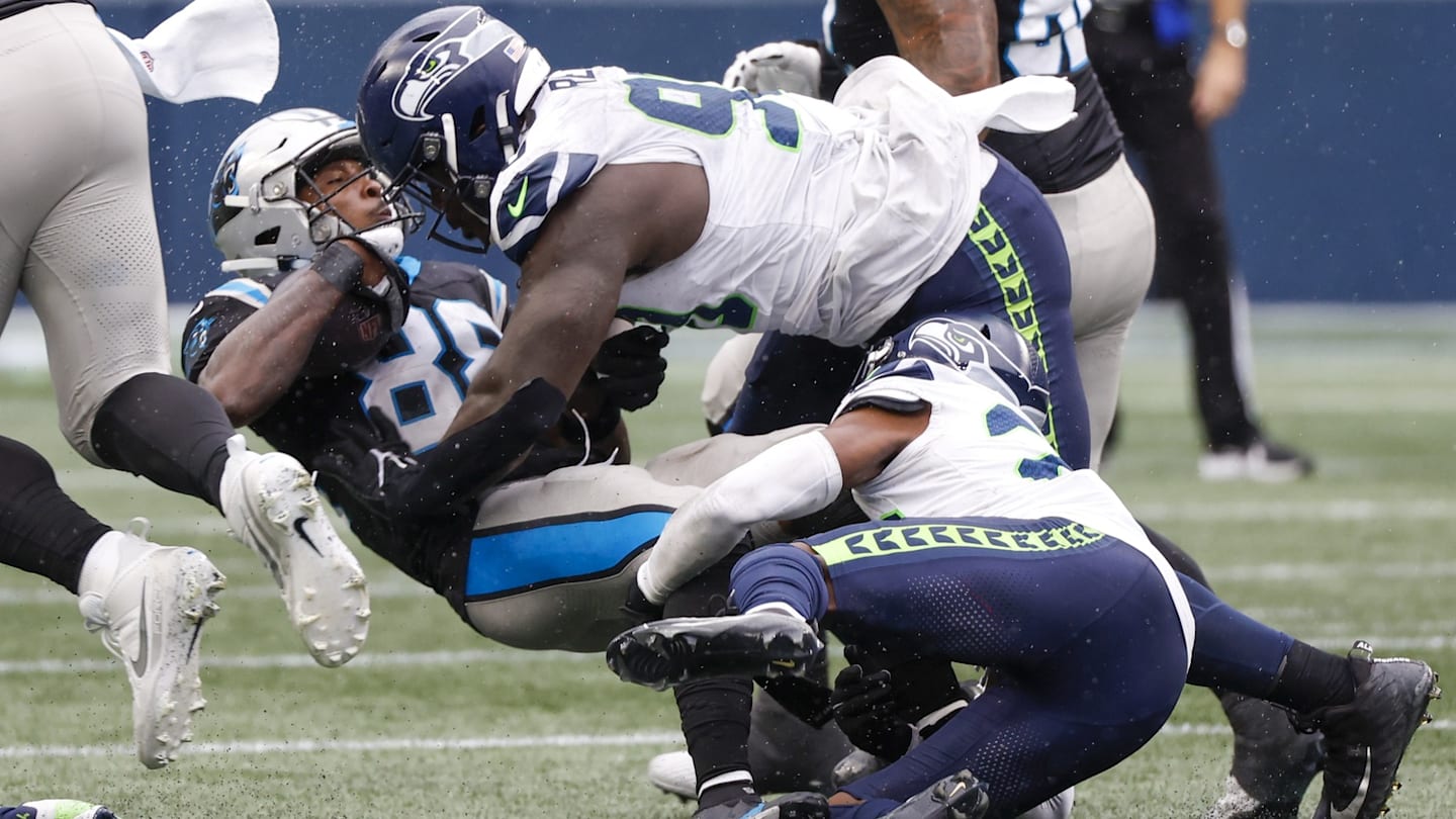 NFL analyst points to 'substantial' playoff implications for Seahawks ...