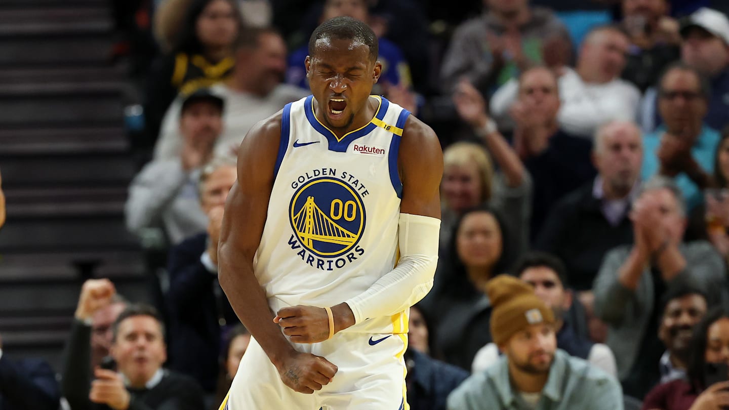 Warriors news: Kuminga goes off on Rockets, Dubs extend streak, Curry ...