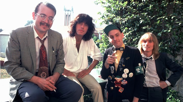 bun e carlos cigarette