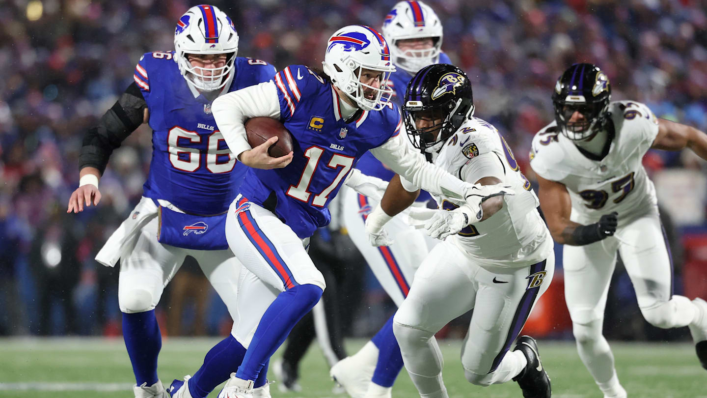 AFC East Week 1 Preview: Fans in for an early treat across the division