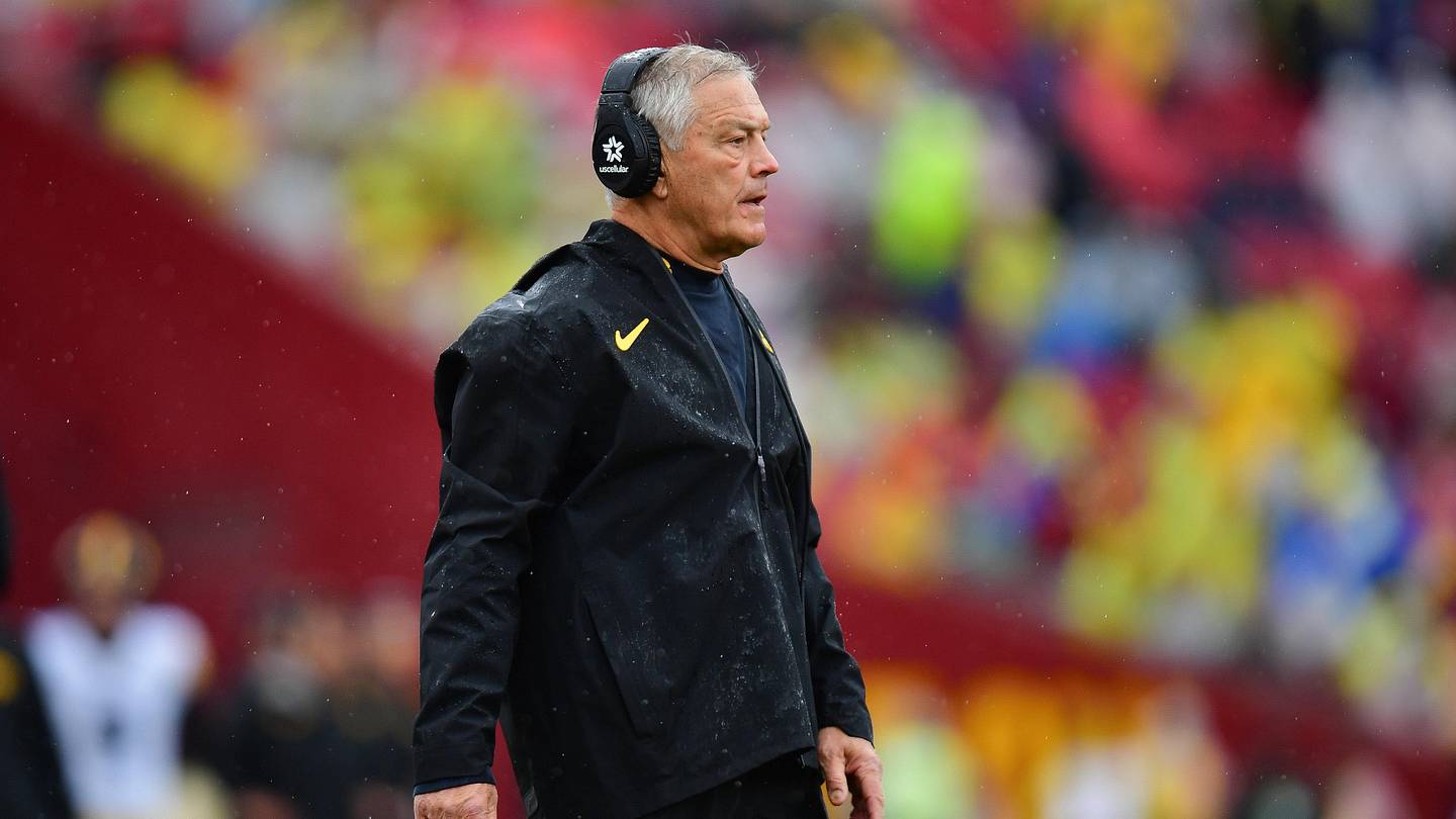 Iowa's 2026 Recruiting Class Continues Making Waves