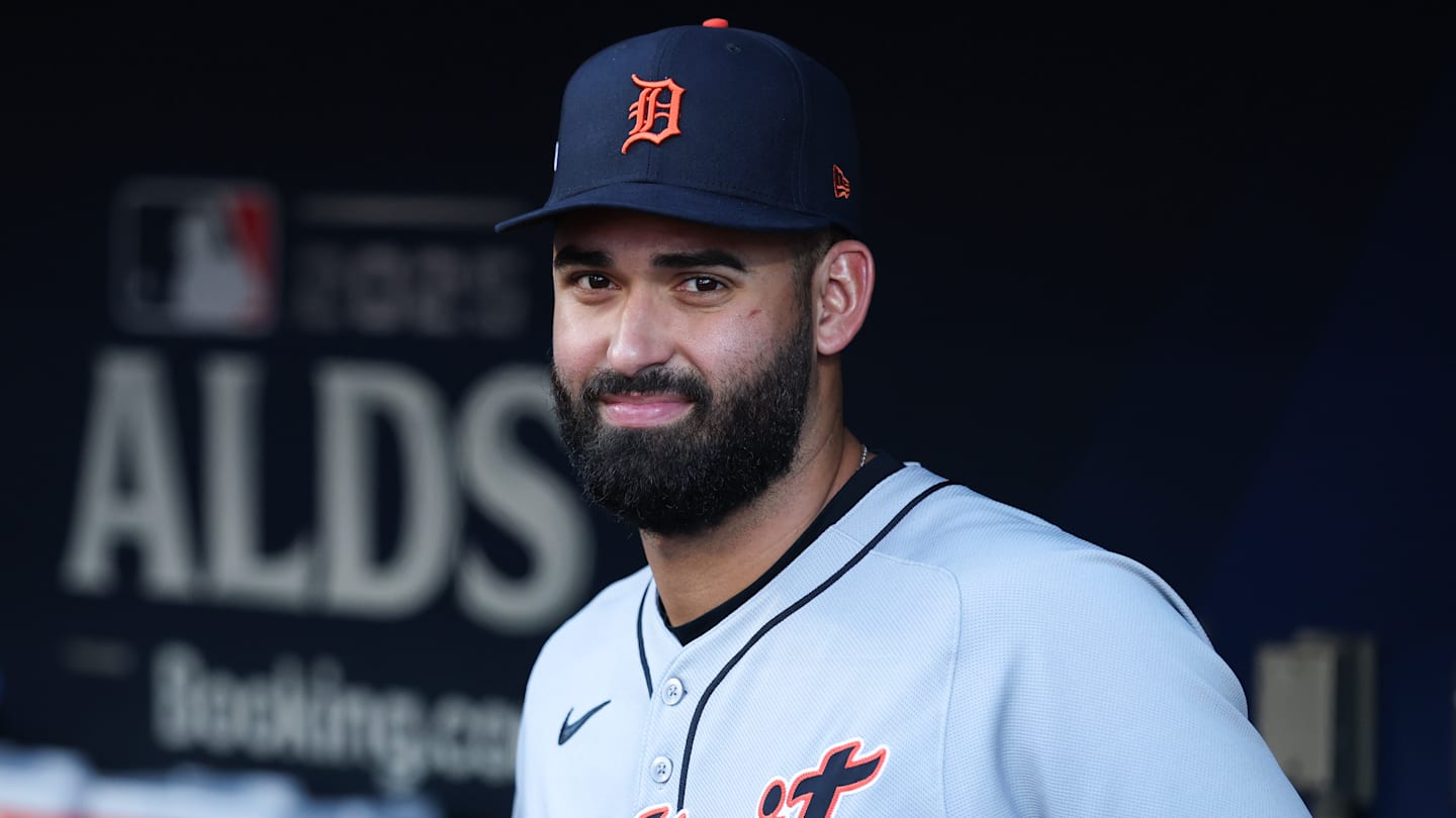 Way-too-early contract predictions for Riley Greene are already bad news for Tigers