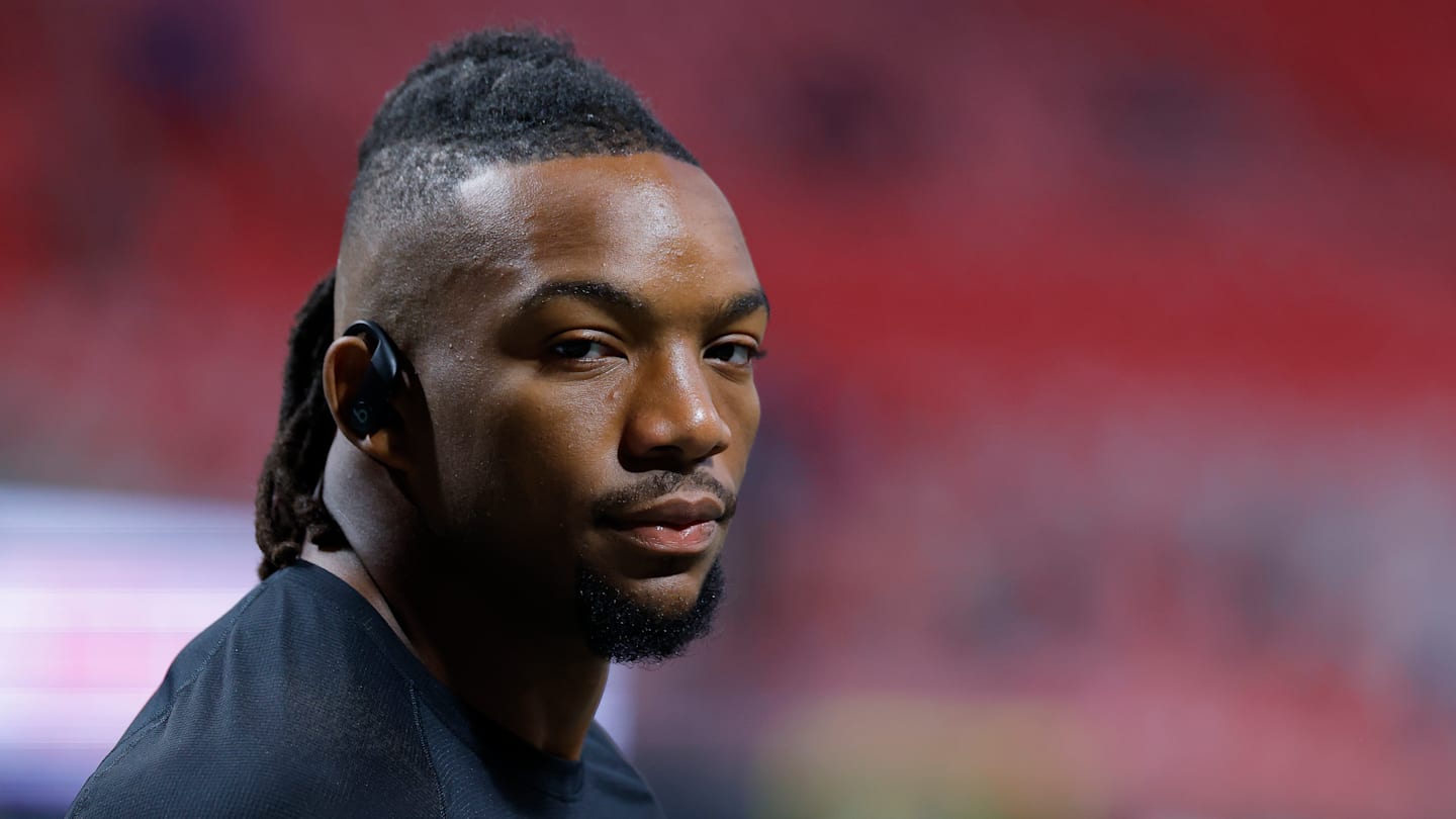 Zac Robinson accidentally exposed the fatal flaw holding the Falcons ...