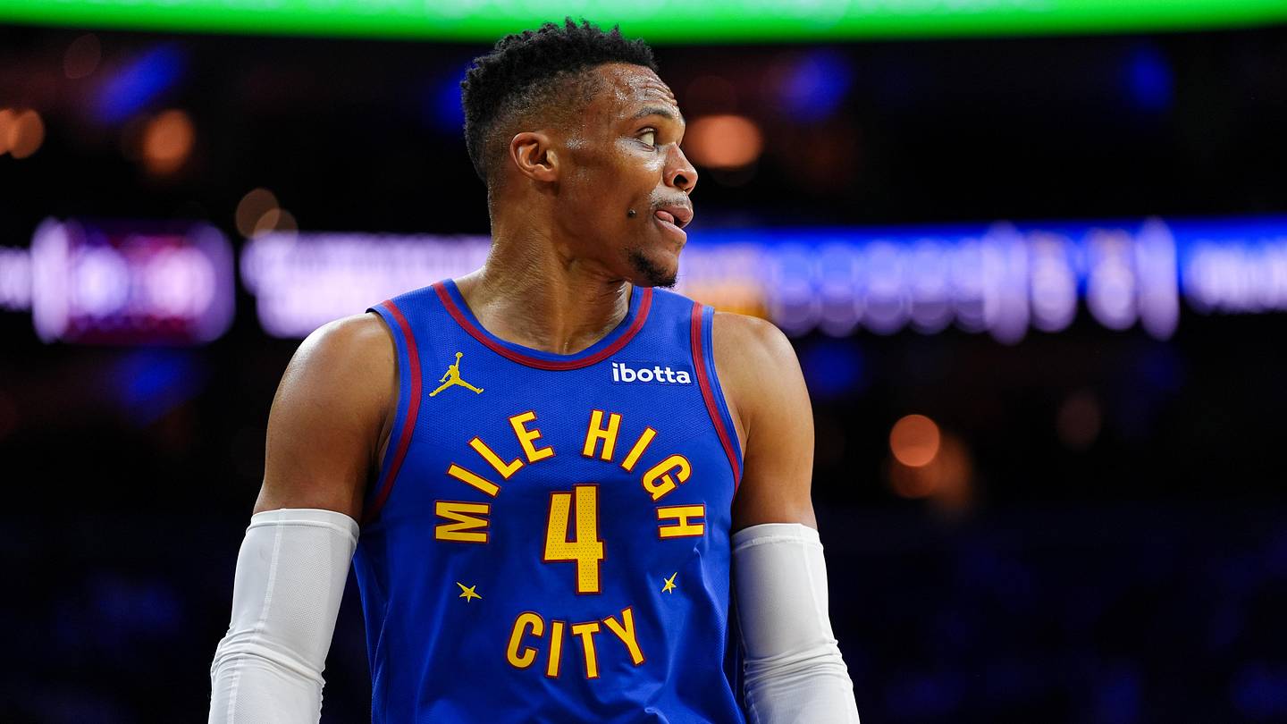 Russell Westbrook Predicted to Sign With Unexpected NBA Team
