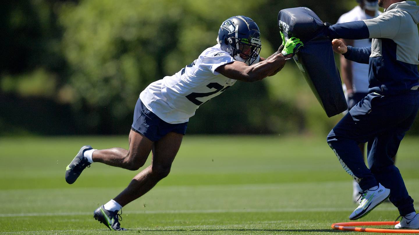 Seattle Seahawks offseason schedule: When are OTAs, minicamps and more
