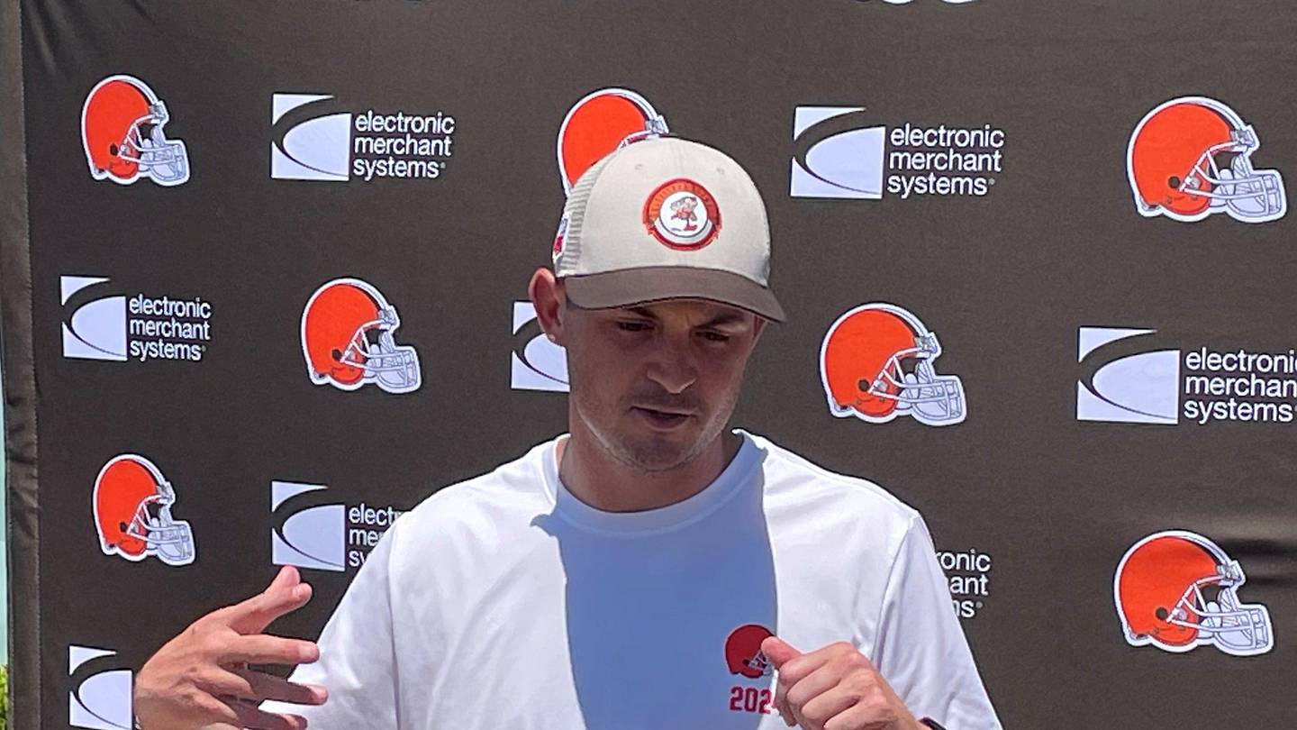 Tommy Rees’ Rise Continues After Leaving Cleveland Browns