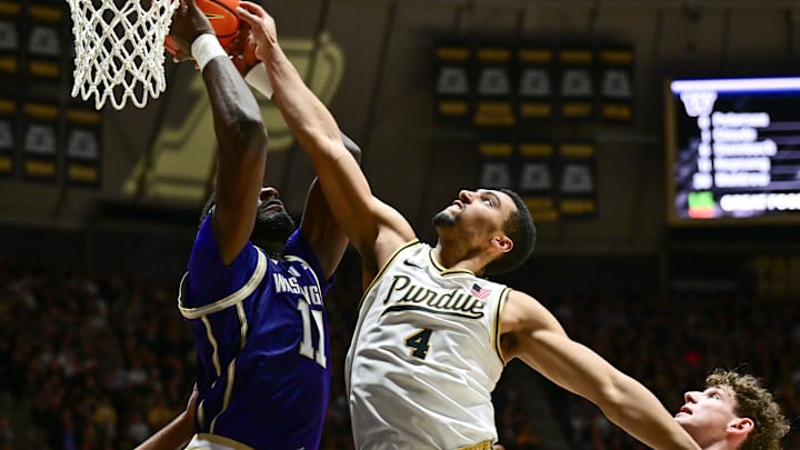 3 Thoughts From Purdue's 81-73 Win Over Washington