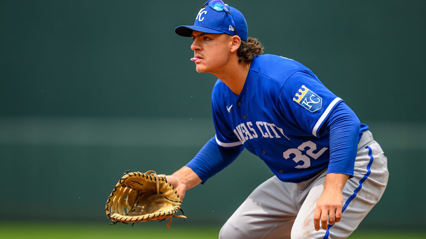 3 big questions about the KC Royals' recent 40-man roster decisions