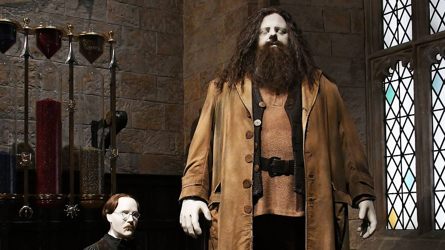 Harry Potter Lessons Learned, Year 2, Chapter 14: Cornelius Fudge