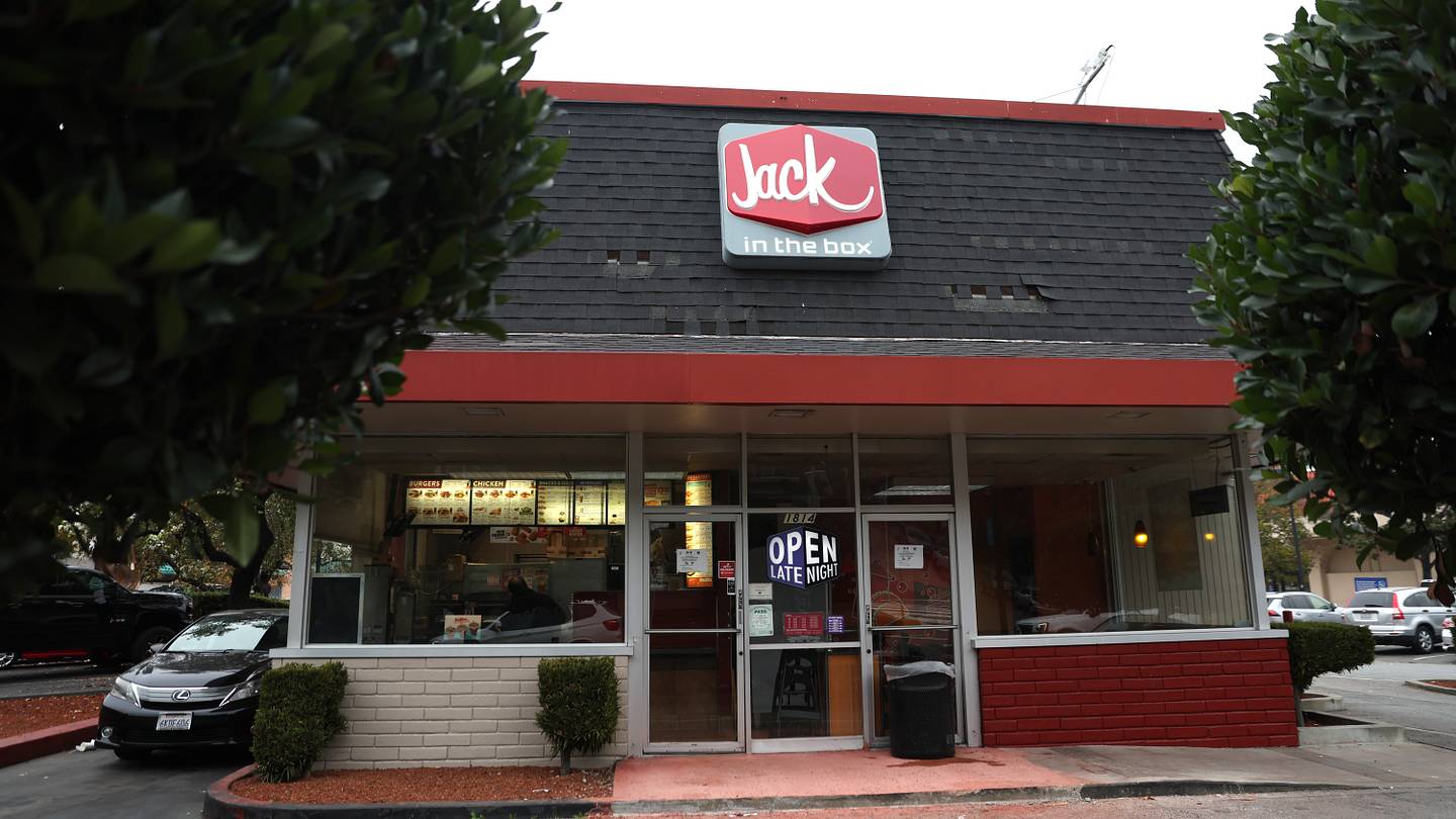 Jack In The Box breakfast menu: Menu items, when available, and more ...