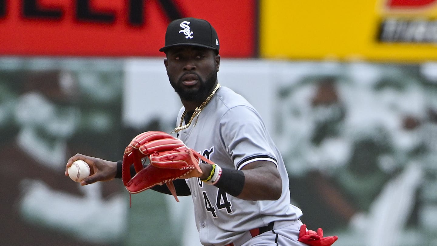 Chicago White Sox News: Bryan Ramos recalled, Ky Bush demoted, Nick ...