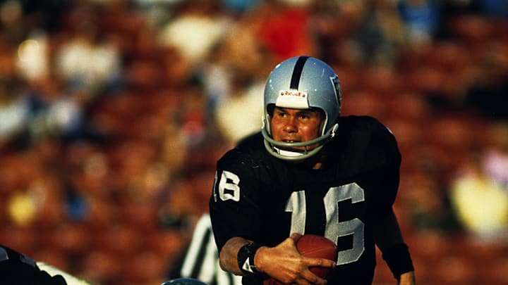 jim plunkett
