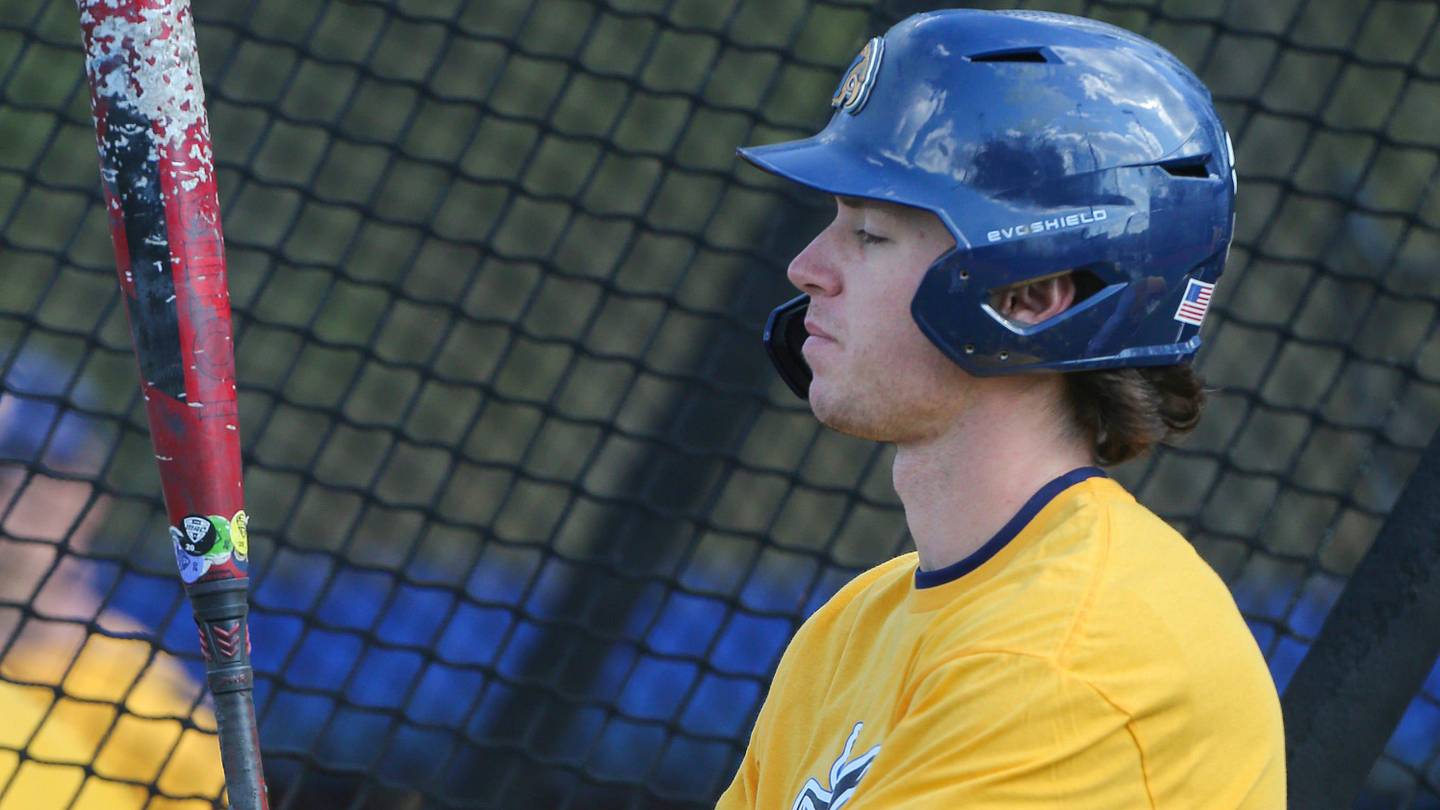 The Next Generation: Former MLB Star's Son Drafted By Toronto Blue Jays