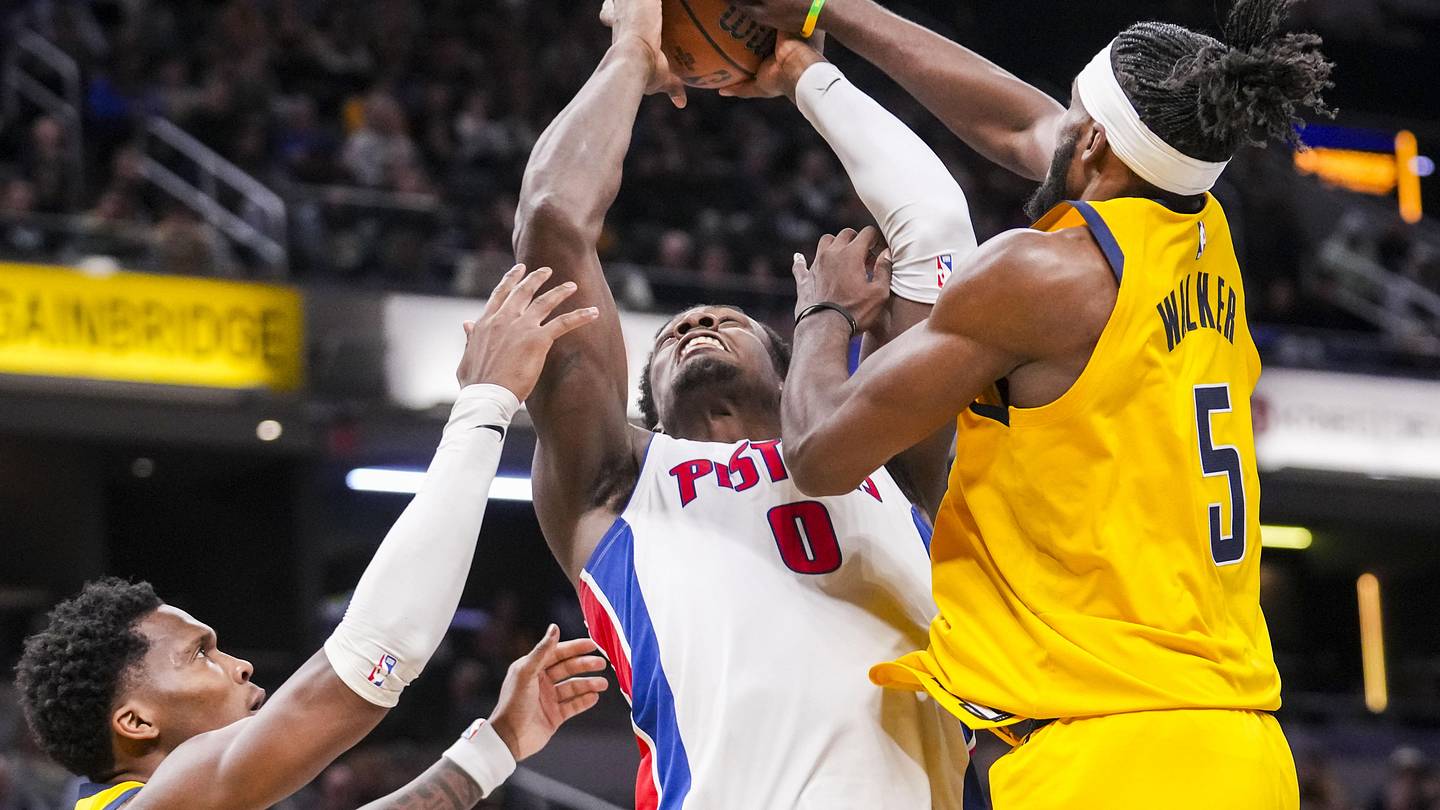 Pacers GM Predicts How Indiana Will Pick New Starting Shooting Guard