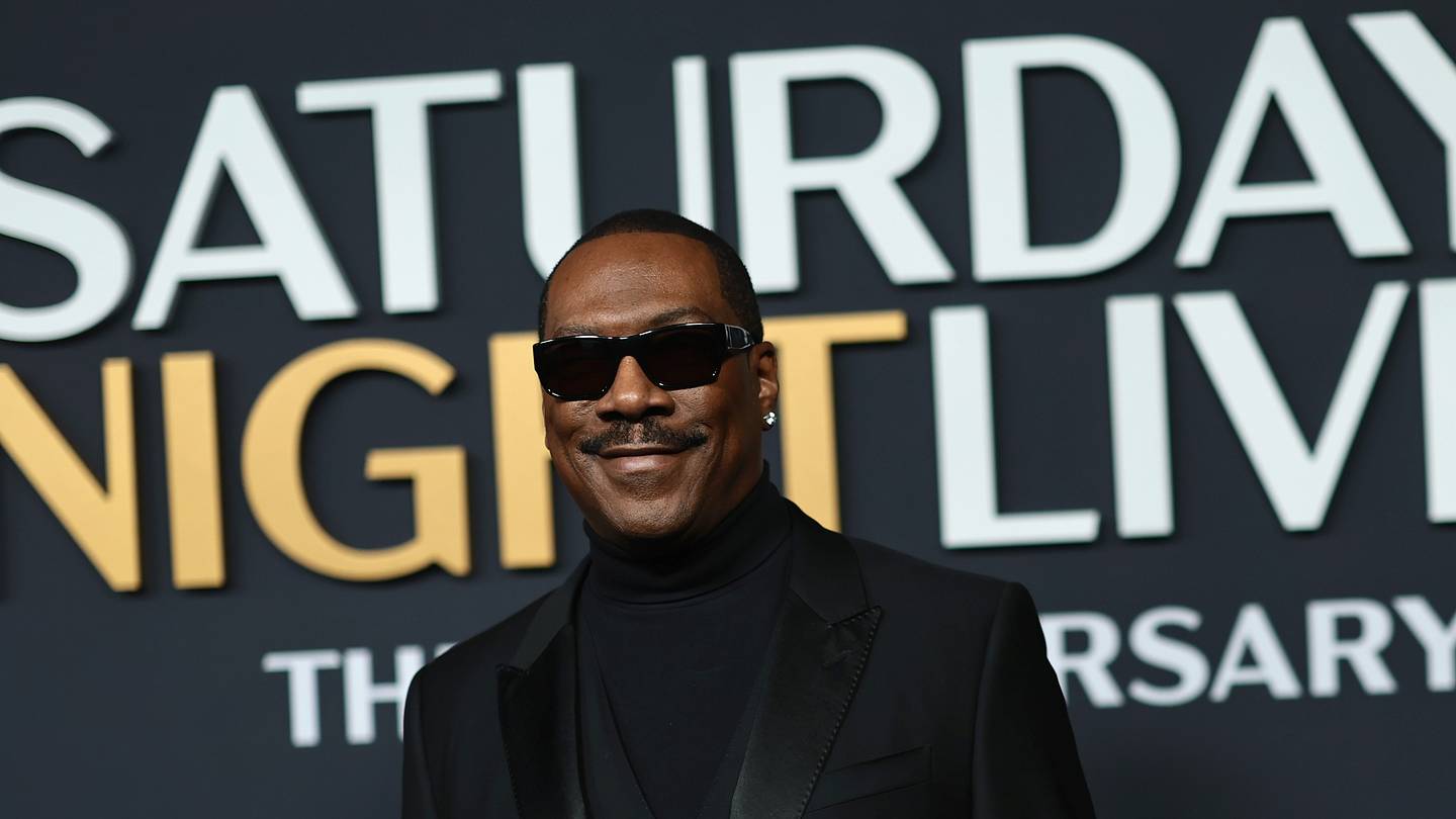 Eddie Murphy vs. Will Ferrell: Which SNL great has a higher net worth?
