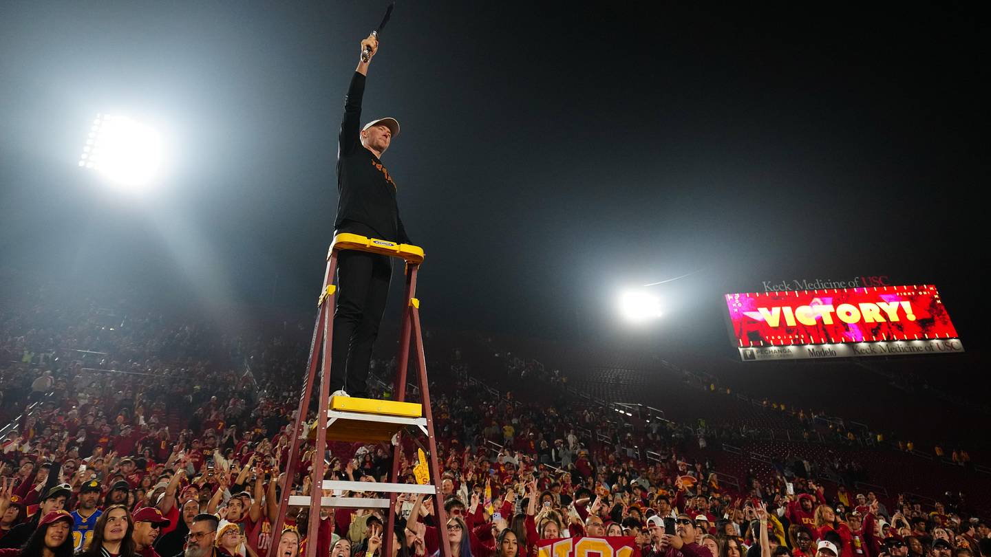 USC continues historic recruiting surge with commitment from elite in ...