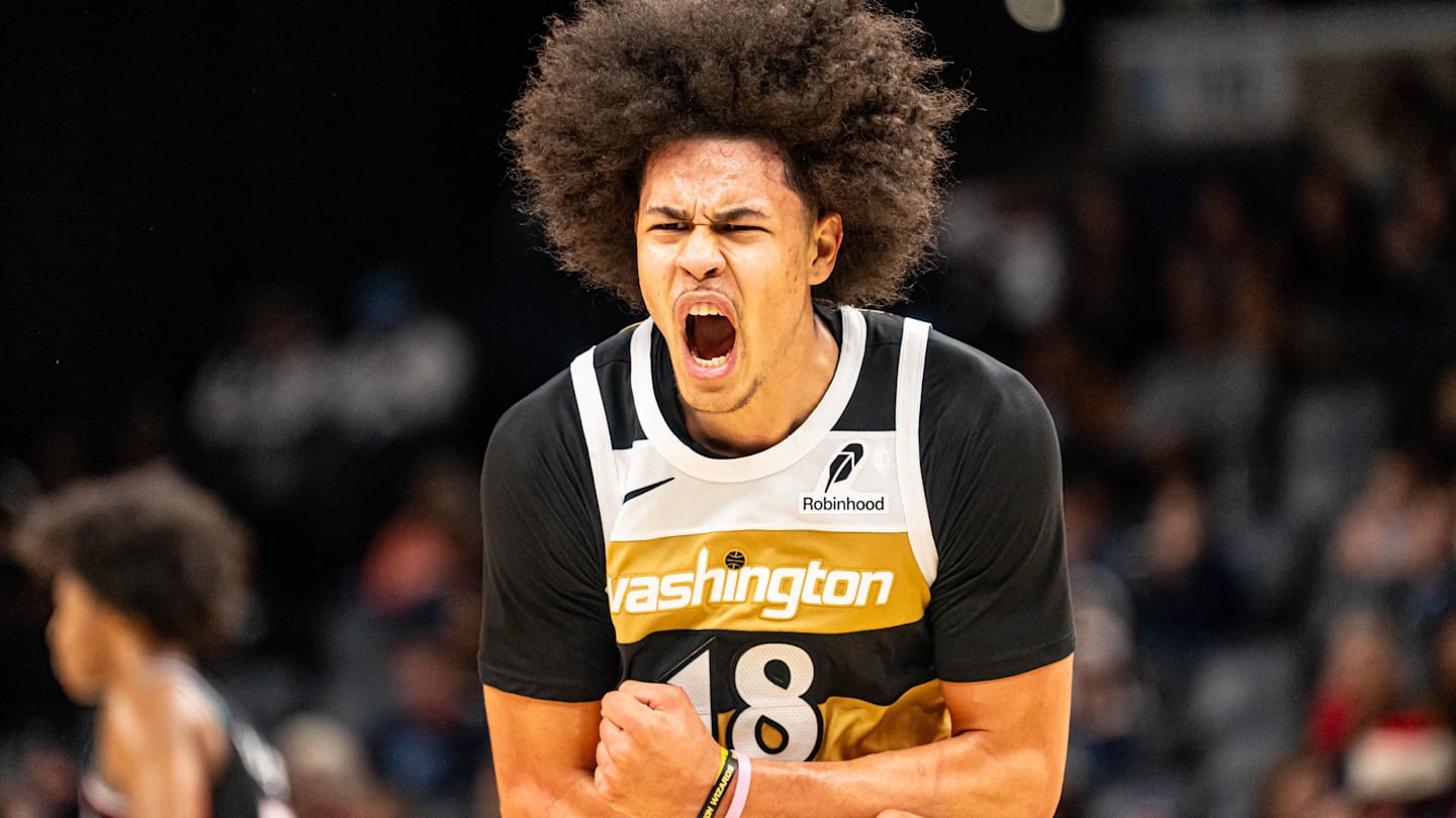 Draft day regret reaches new heights for Knicks as sharpshooting wing ...