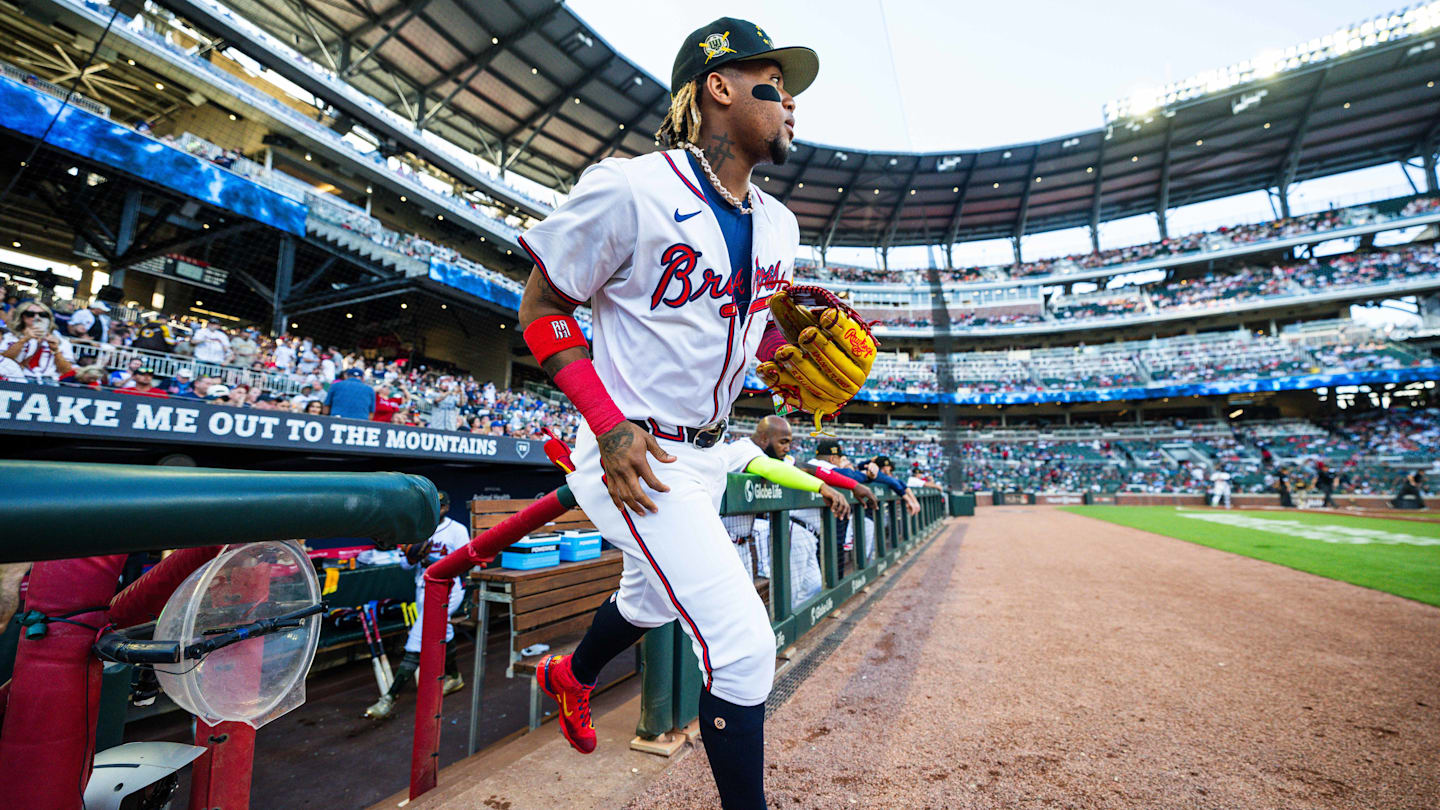 Latest Braves injury update on Spencer Strider, Ronald Acuña Jr. a ...