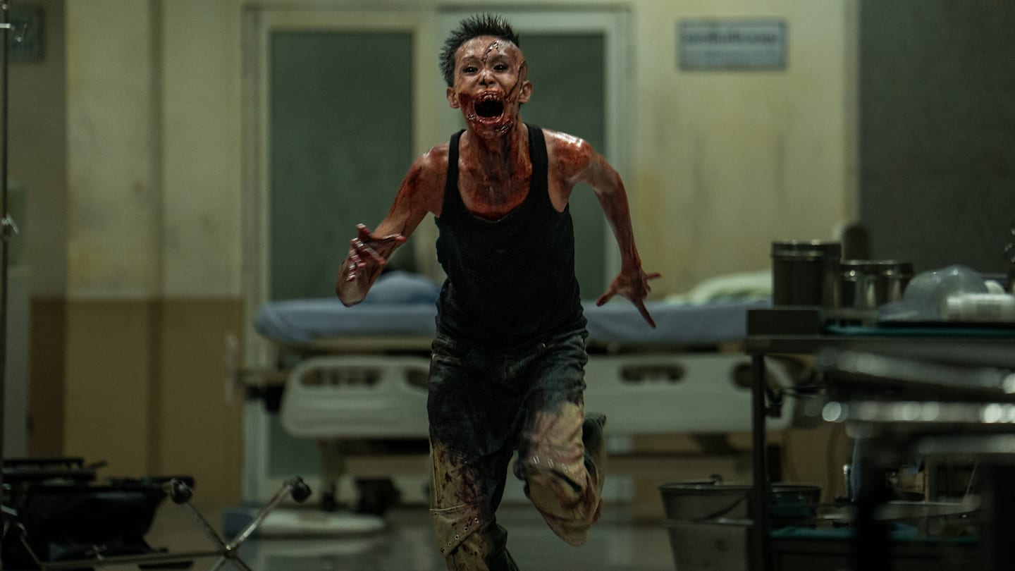 3 underrated zombie movies to watch on Netflix right now