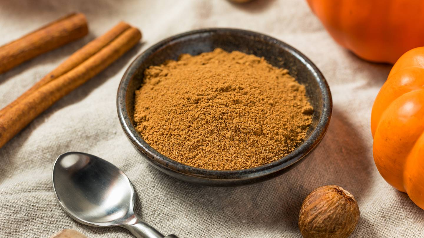 America’s Most-Searched Pumpkin Spice Recipes for Fall