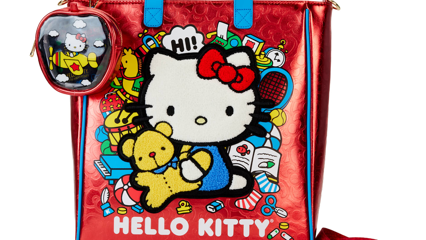 4 Loungefly releases to add to your March wishlist