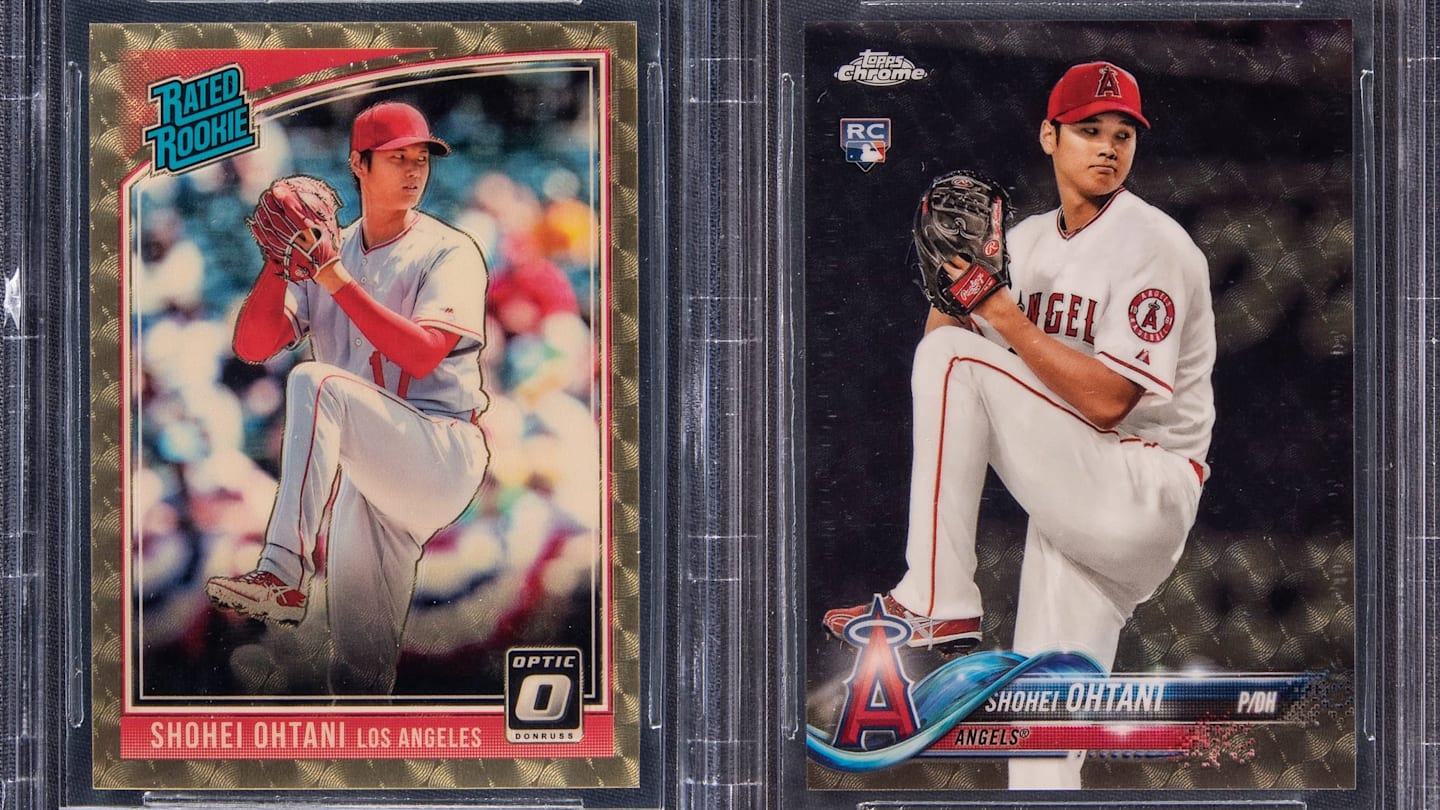 Things to Know: Understanding Sports Card Licenses