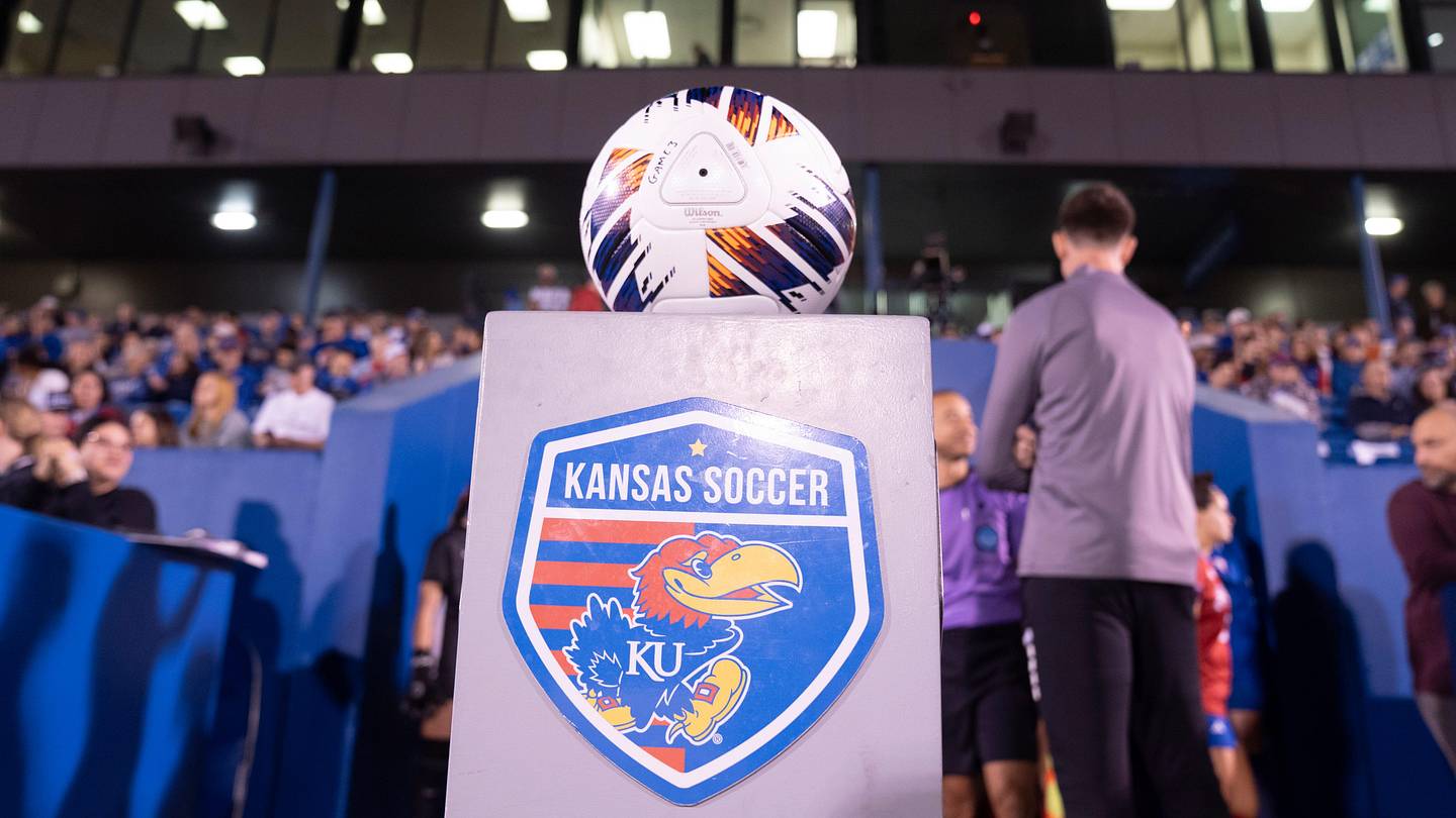 Algeria Picks Lawrence and KU’s Rock Chalk Park as 2026 World Cup Base ...