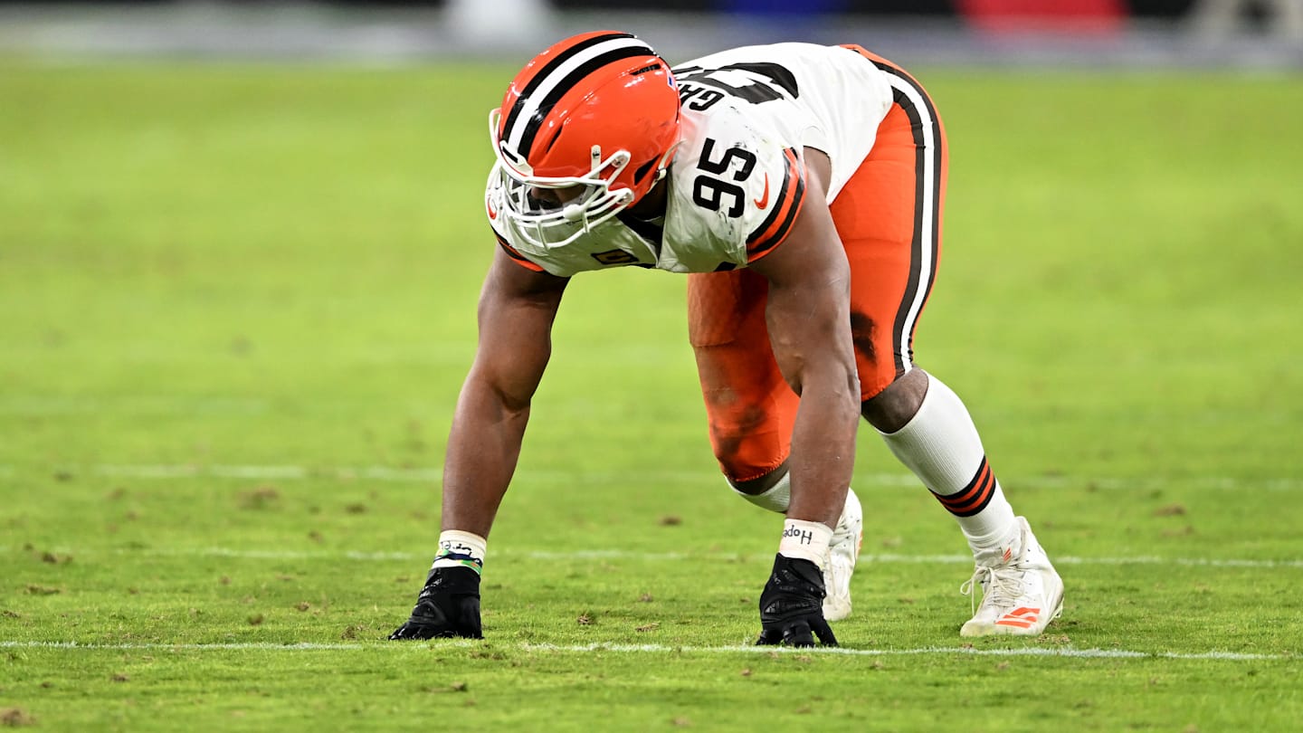 Proposed 'starting point' has Lions parting with core player to get ...