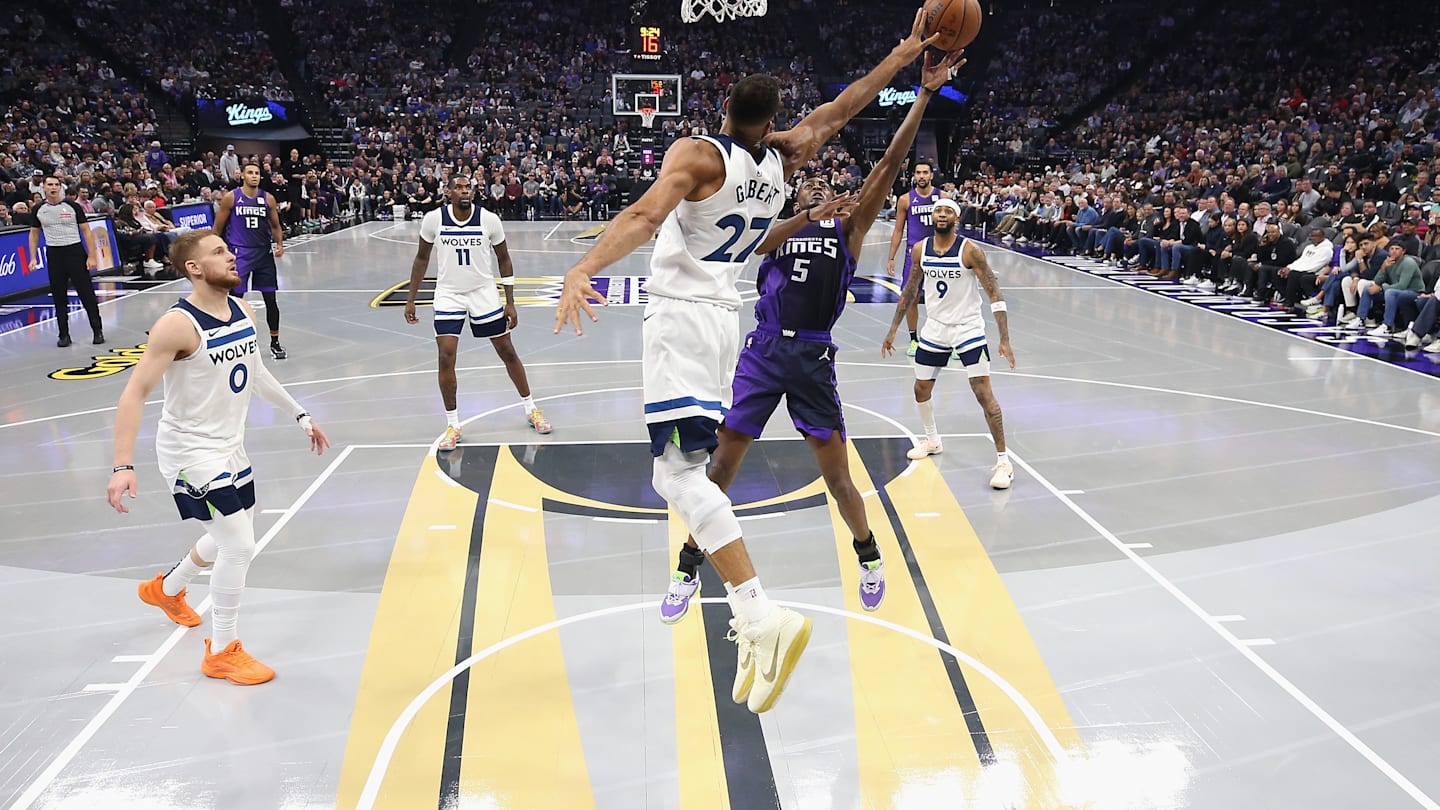 Minnesota Timberwolves NBA Cup schedule, results & standings