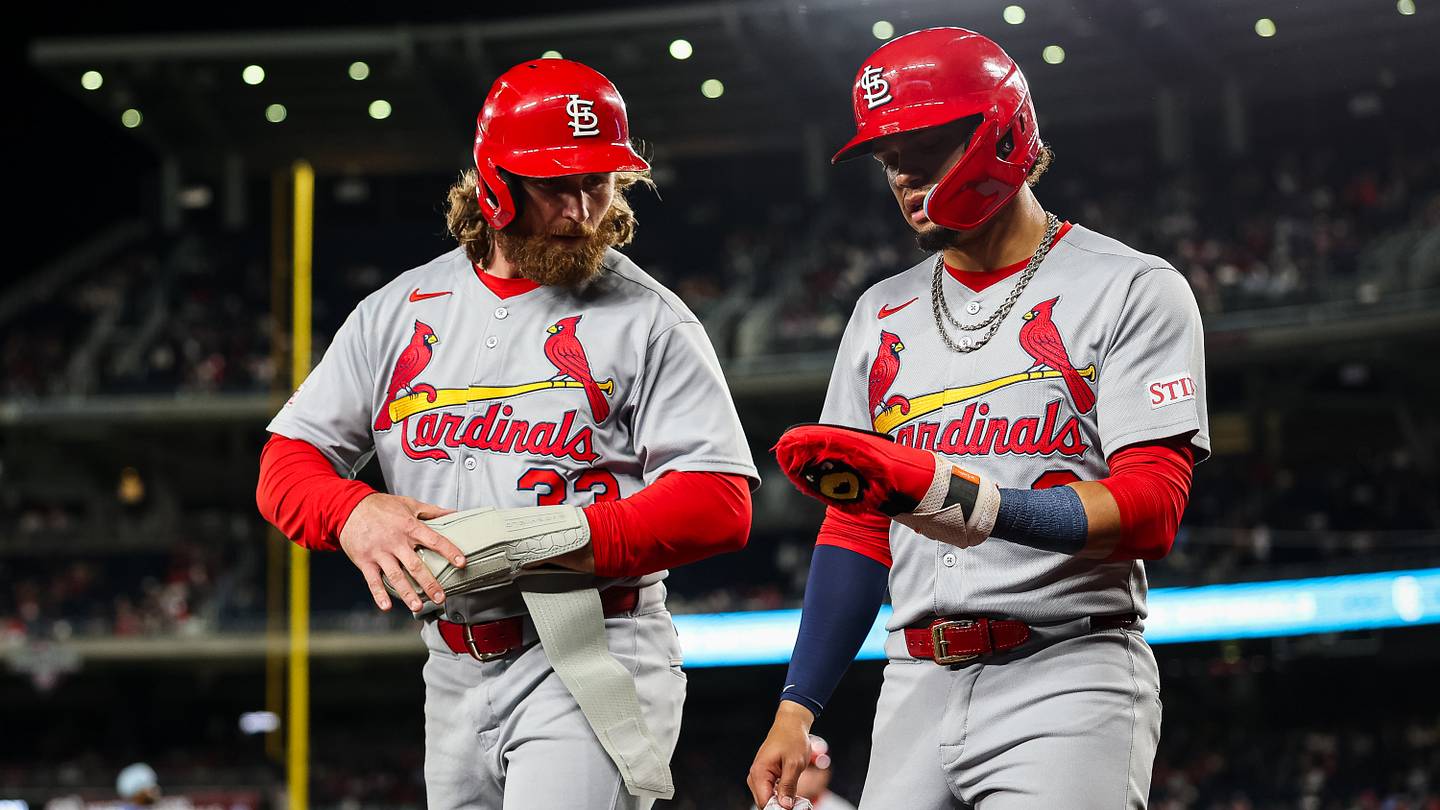 Cardinals sneaky, over-decade-long streak shines light on their ...