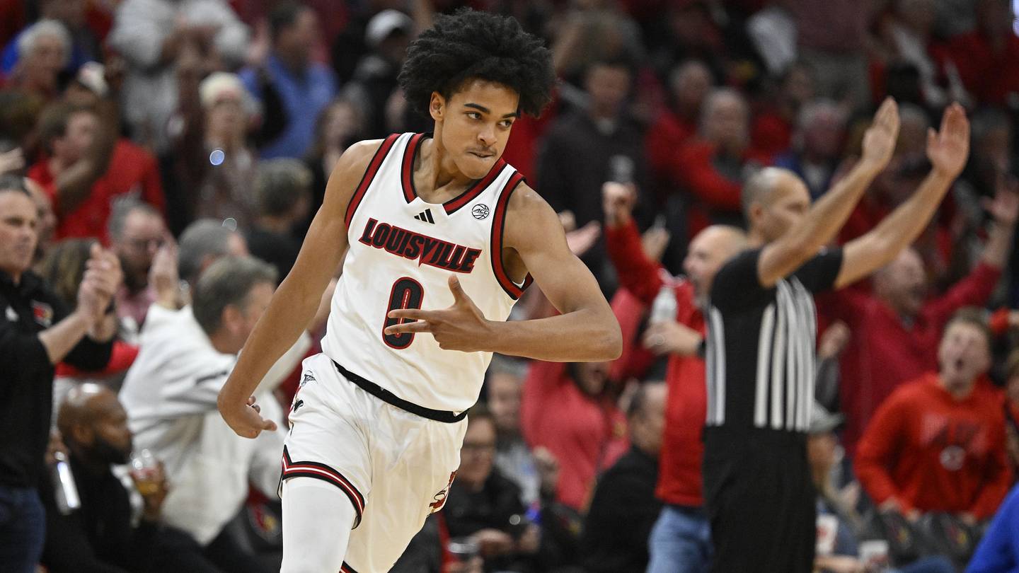3 keys to victory for the Louisville Cardinals against the Arkansas ...