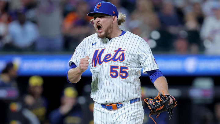 Next Steps For Cardinals After Flamethrower Ryne Stanek