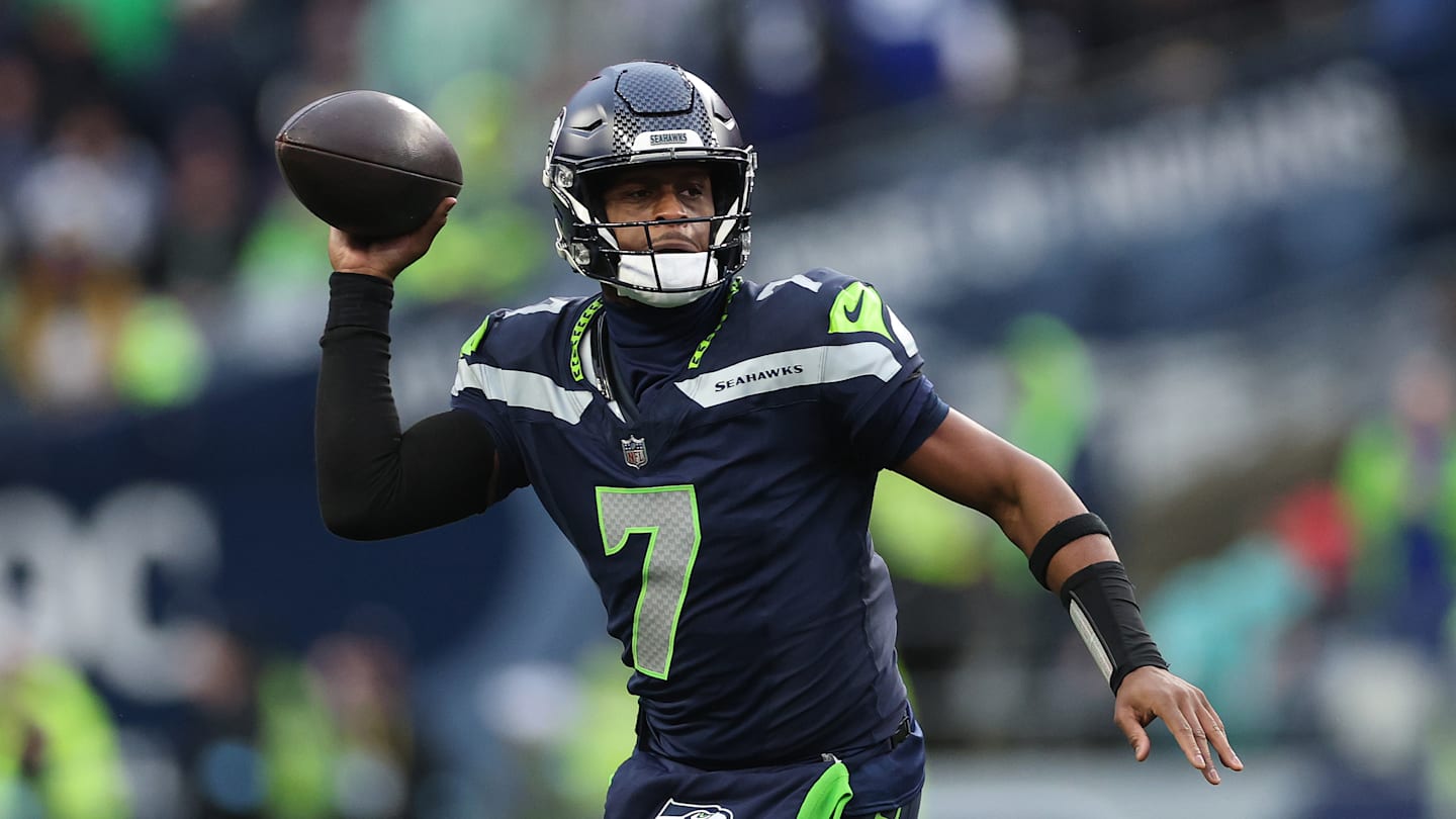 Too-early predictions for Seahawks 2025 season now that opponents are set