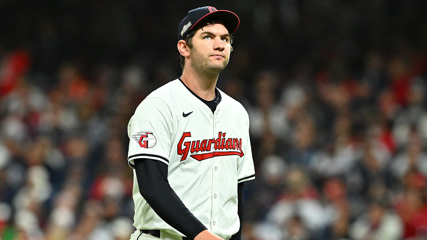 Projected starting rotation for Guardians has more questions than answers