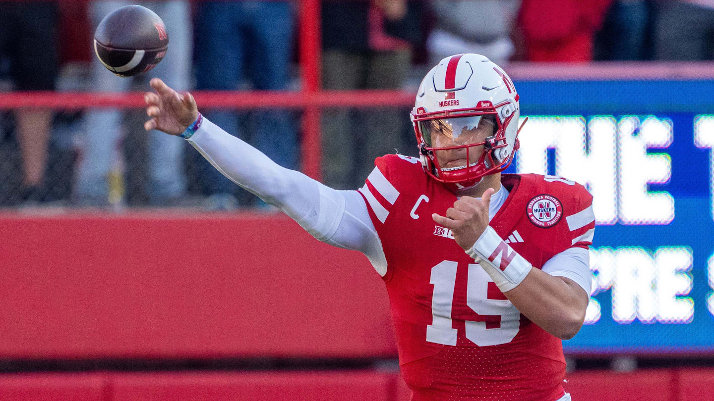 Transfer Portal Tracker: Where Top Players in College Football Are ...