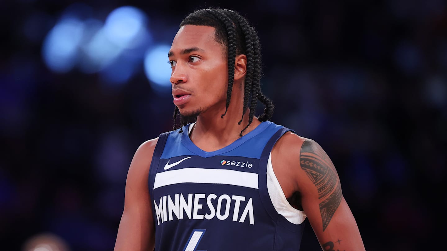 nba espn timberwolves