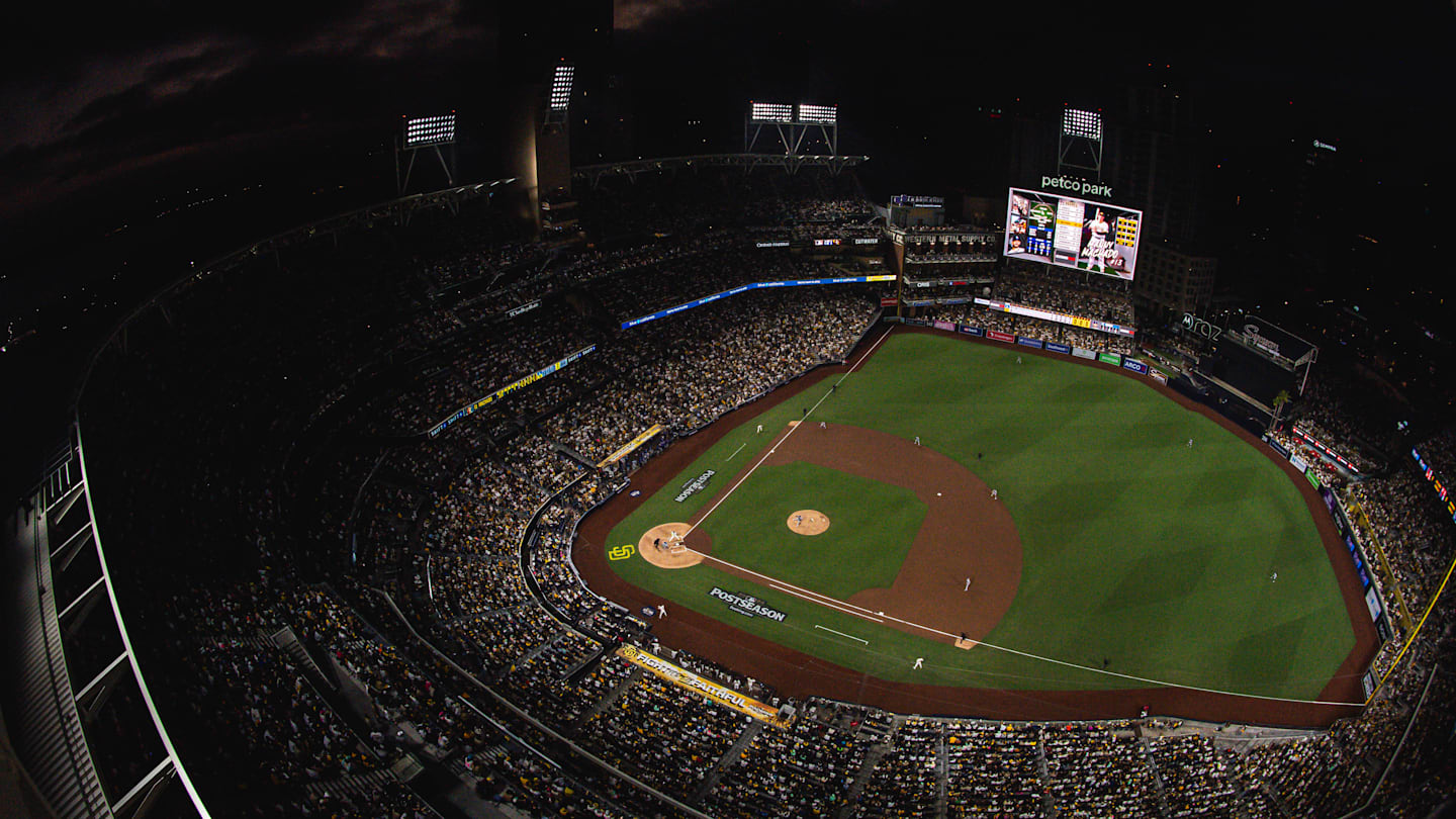 Padres sign multiple top 40 international prospects after losing out on ...