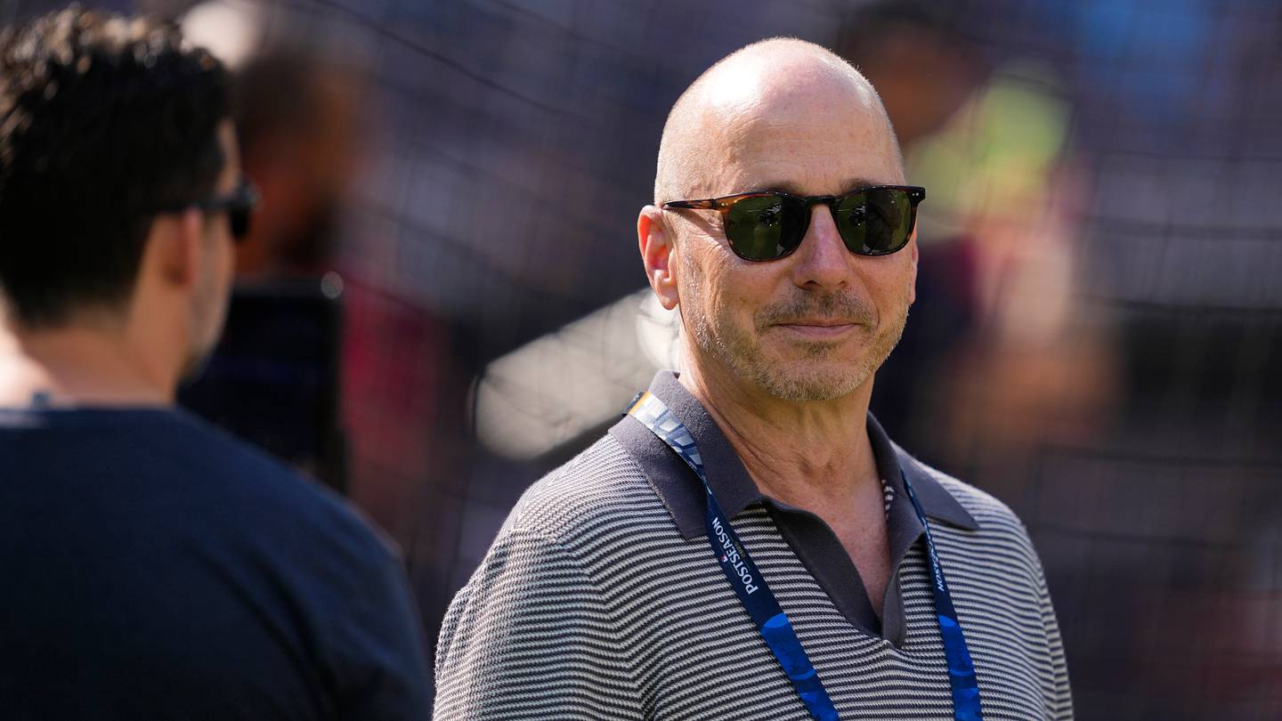 GM confidence meter: How every exec stacks up this MLB offseason