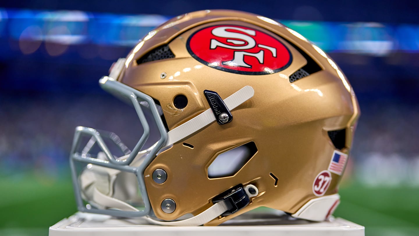 49ers land 3 instant starters at key spots in 3-round 2025 NFL Mock Draft