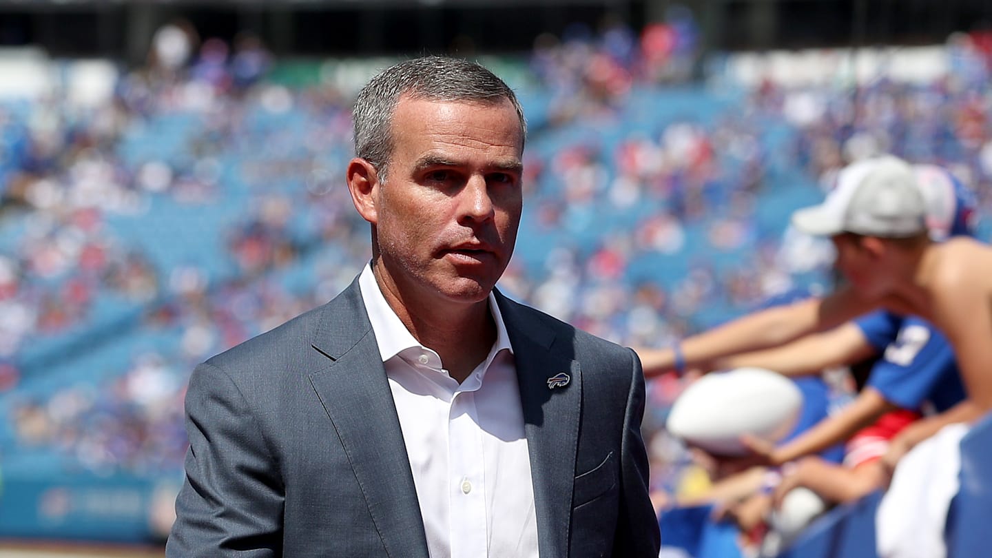 3 players the Buffalo Bills could trade for at the trade deadline