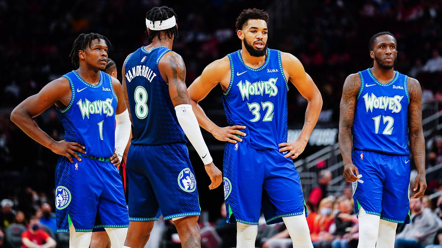 Former Timberwolves player explains the key to Anthony Edwards' greatness
