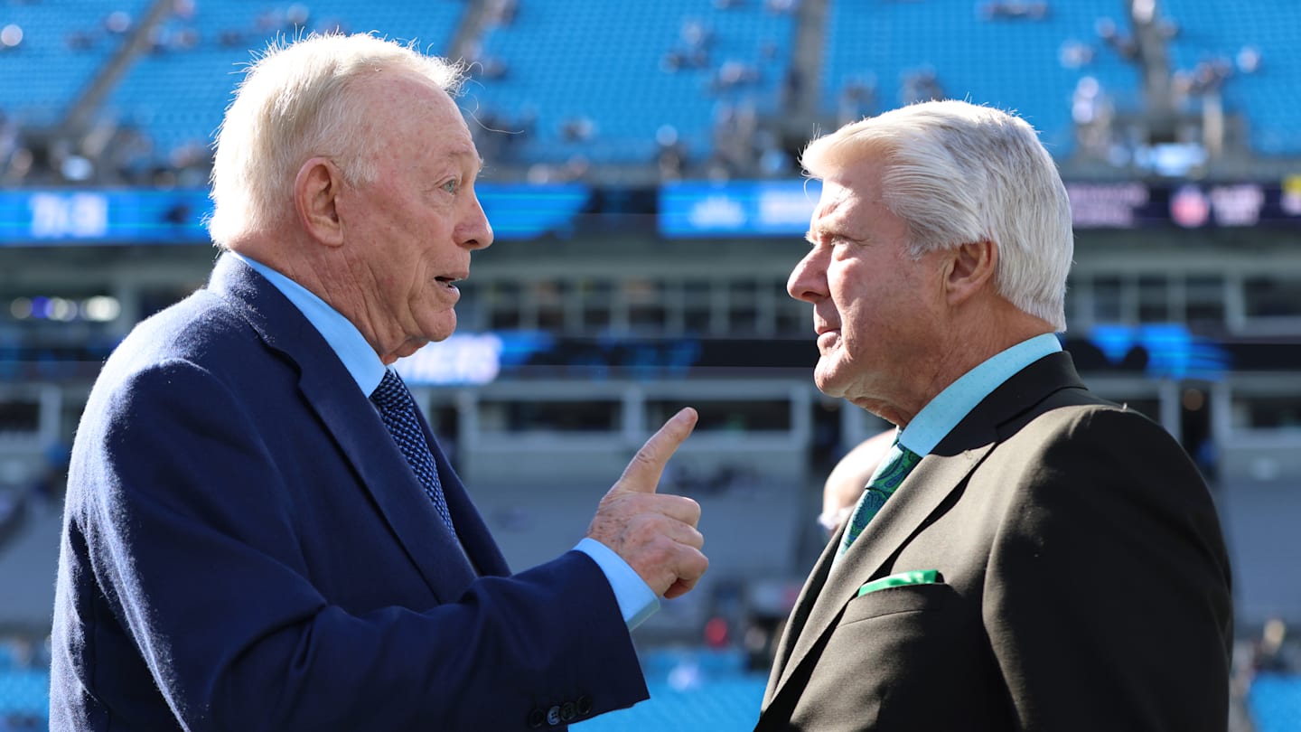 Jimmy Johnson sounds off on Cowboys' Jerry Jones for trading Micah Parsons