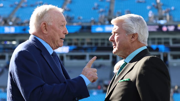 Jimmy Johnson sounds off on Cowboys' Jerry Jones for trading Micah Parsons