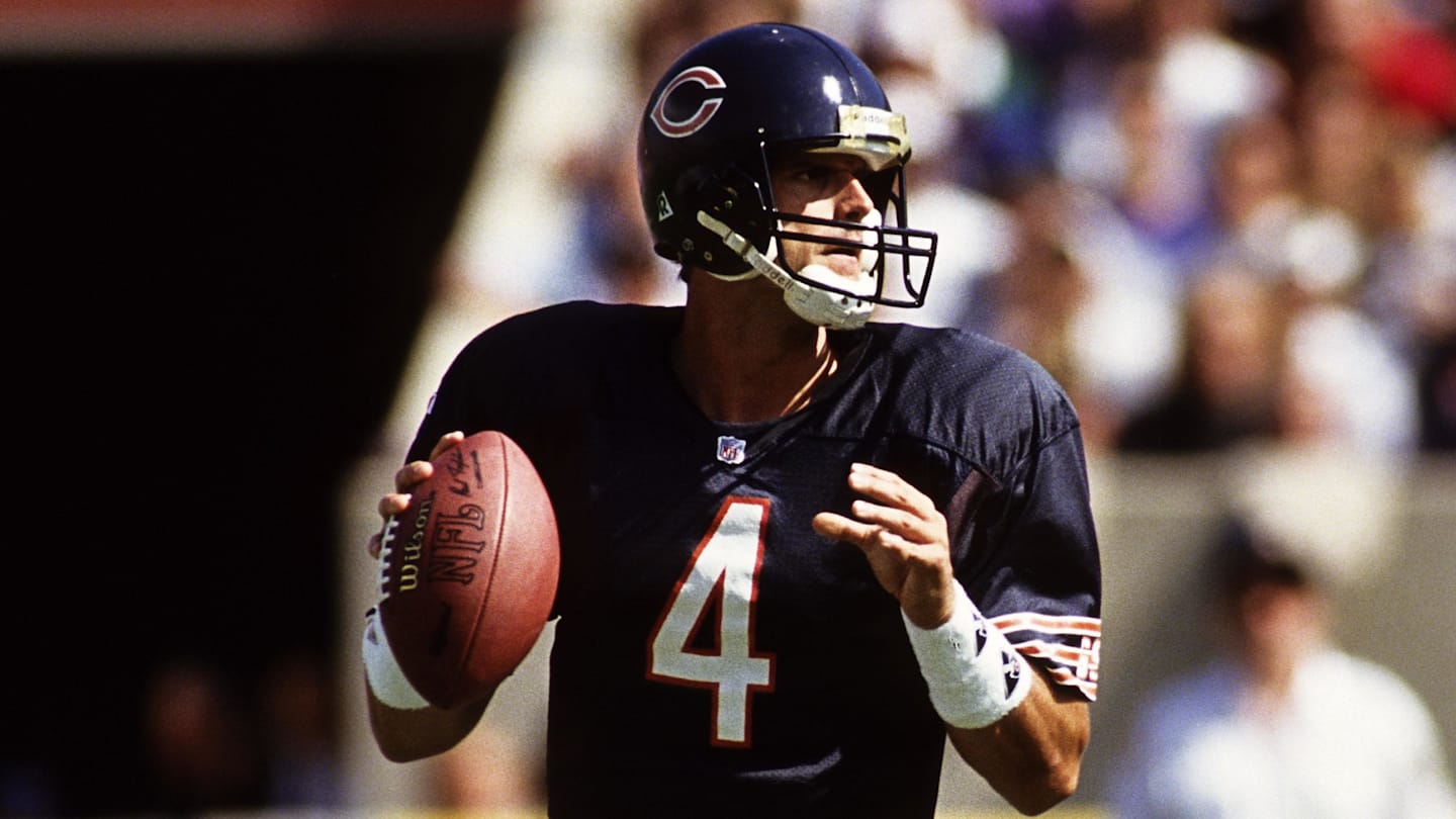 Chicago Bears Countdown to Kickoff: 4 Days with Jim Harbaugh