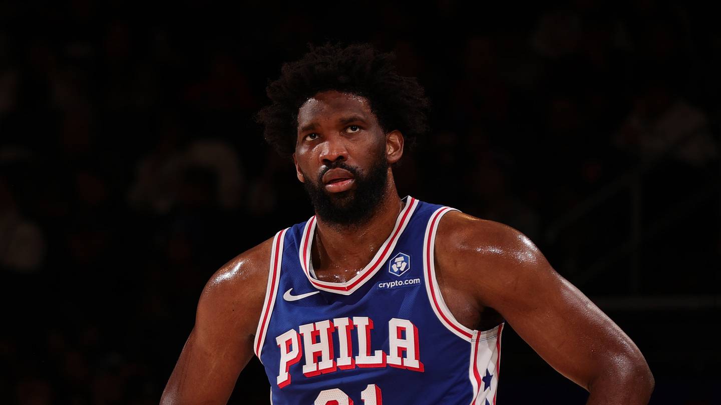 Draft guru shares Joel Embiid truth 76ers fans need to hear