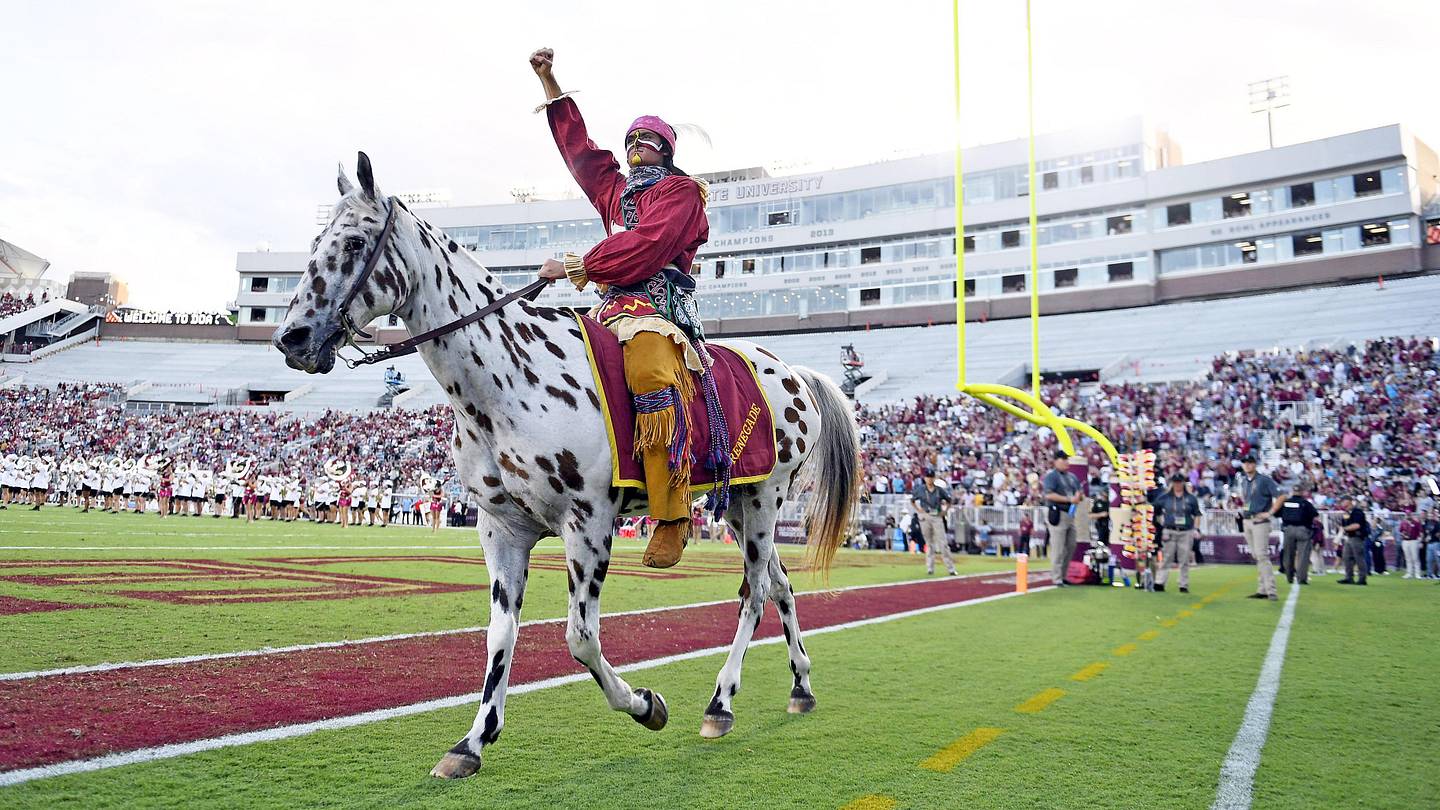 One Fan Arrested, Three Ejected in Heartbreaking FSU Football Loss to ...