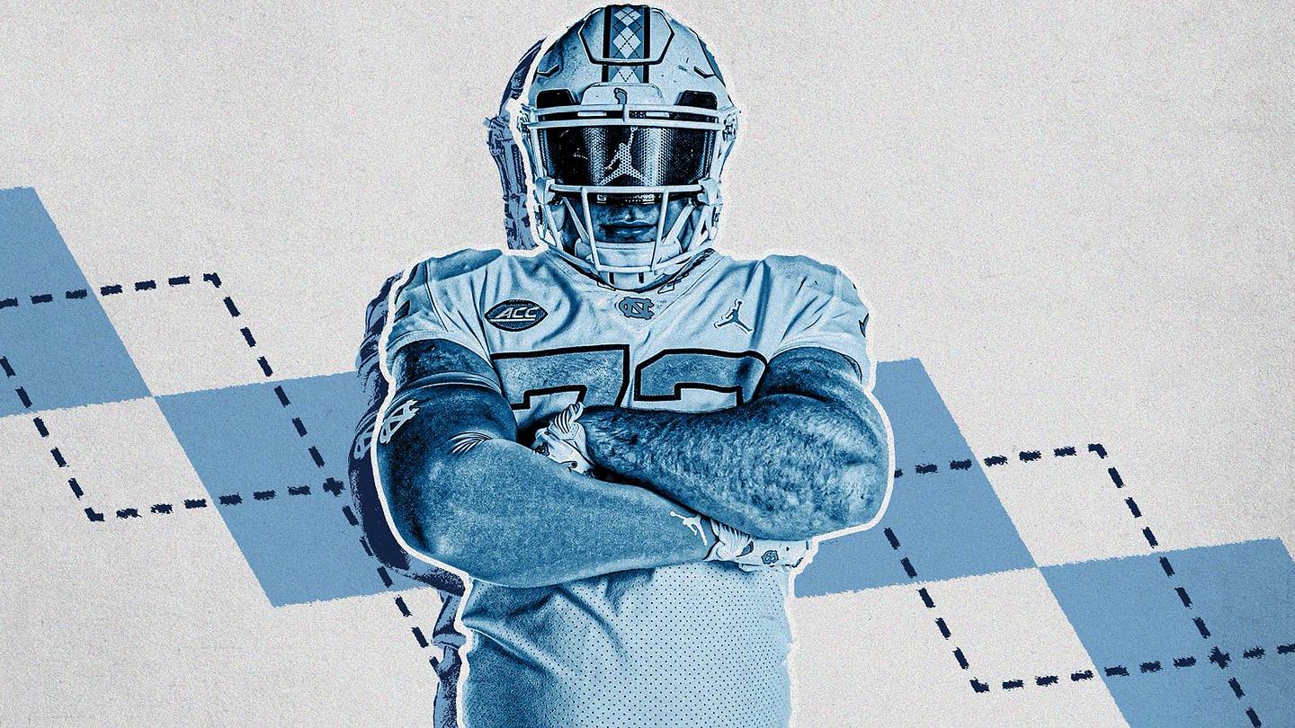 EXCLUSIVE: Get to Know Tar Heels Commit Eli Rickell