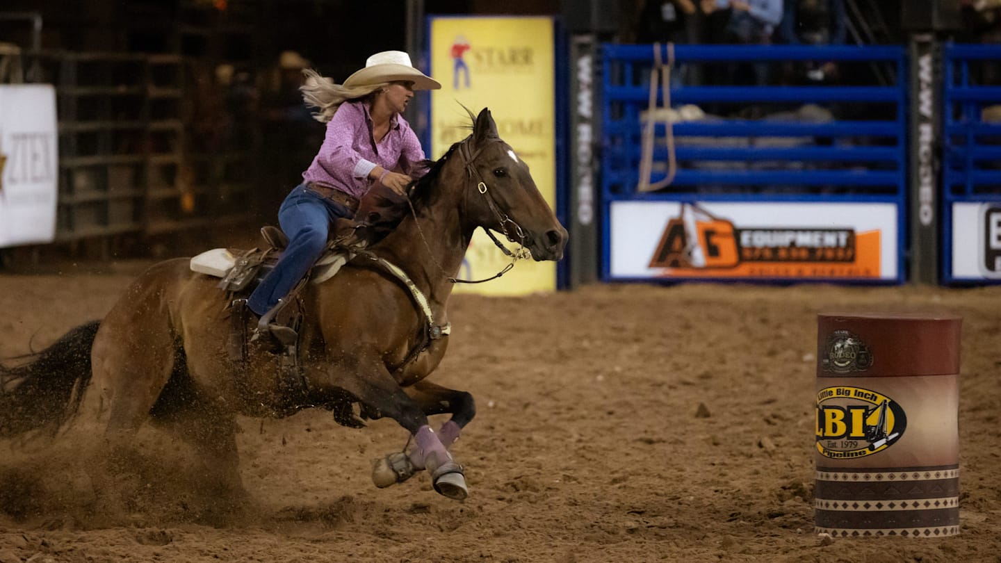 Season Leaders Make a Statement in Round 1 of the Turquoise Circuit Finals