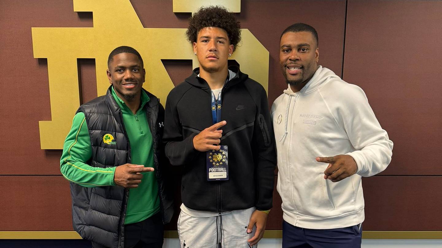 LSU Football Surging for Elite California Duo Amid Strong Pursuit from ...